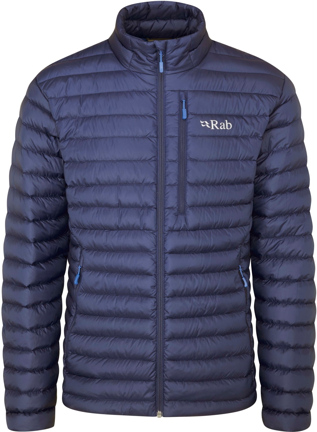 Rab Microlight Jacket - Men's , Up to 20% Off with Free S&H — CampSaver