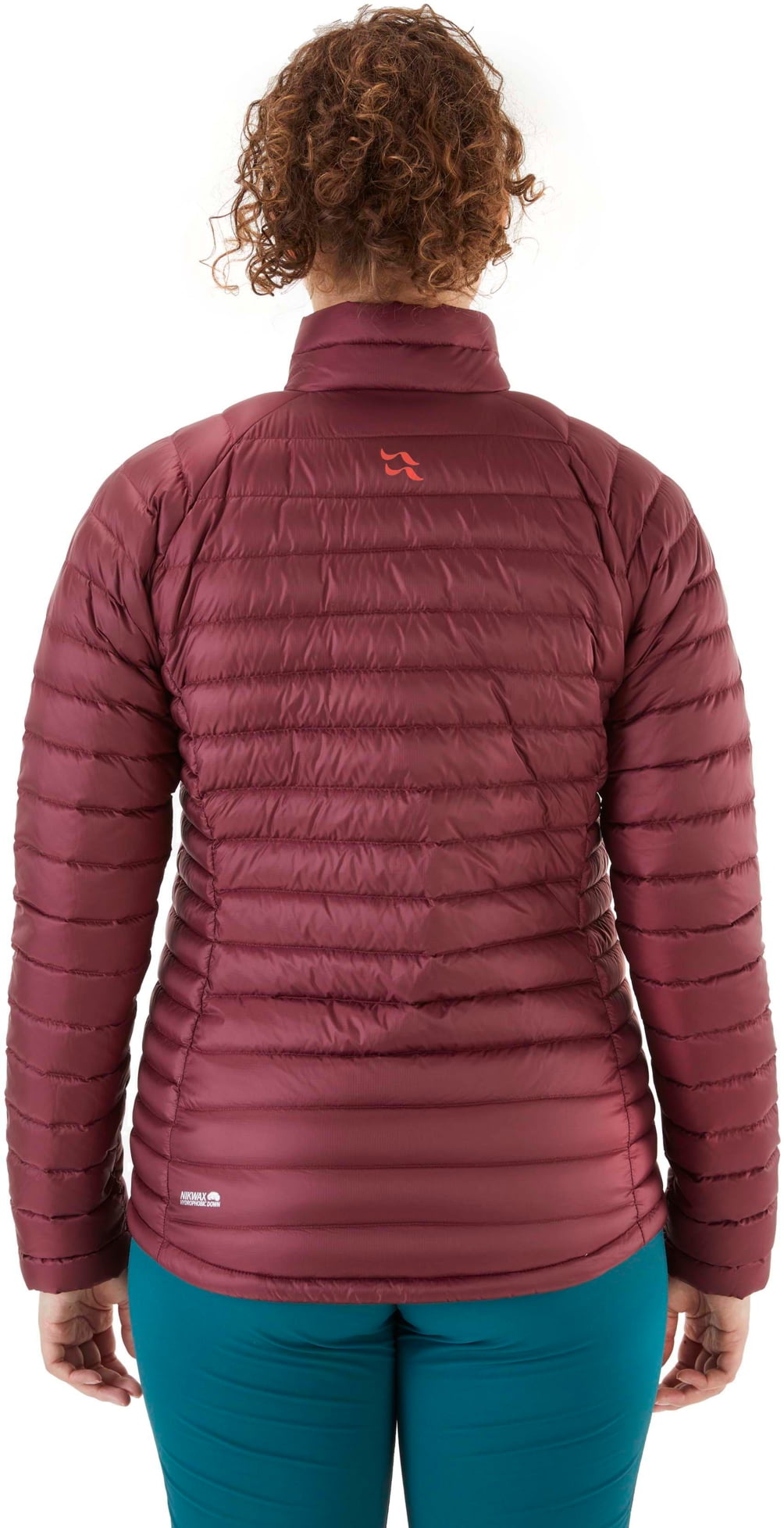 Rab Microlight Jacket - Women's QDB-17-DEH-08 , 64% Off with Free S&H ...