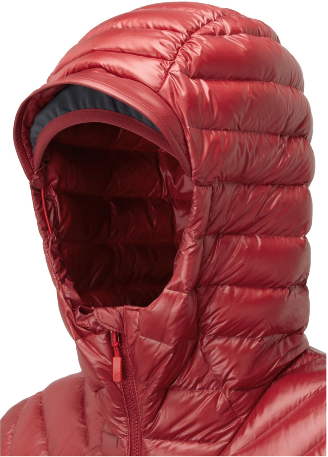 Rab Microlight Summit Jacket - Women's — CampSaver