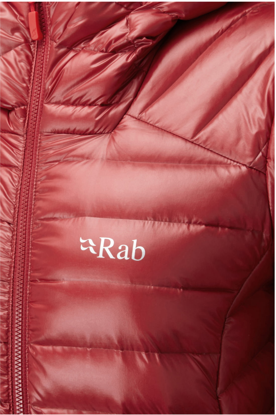 Rab Microlight Summit Jacket - Women's — CampSaver