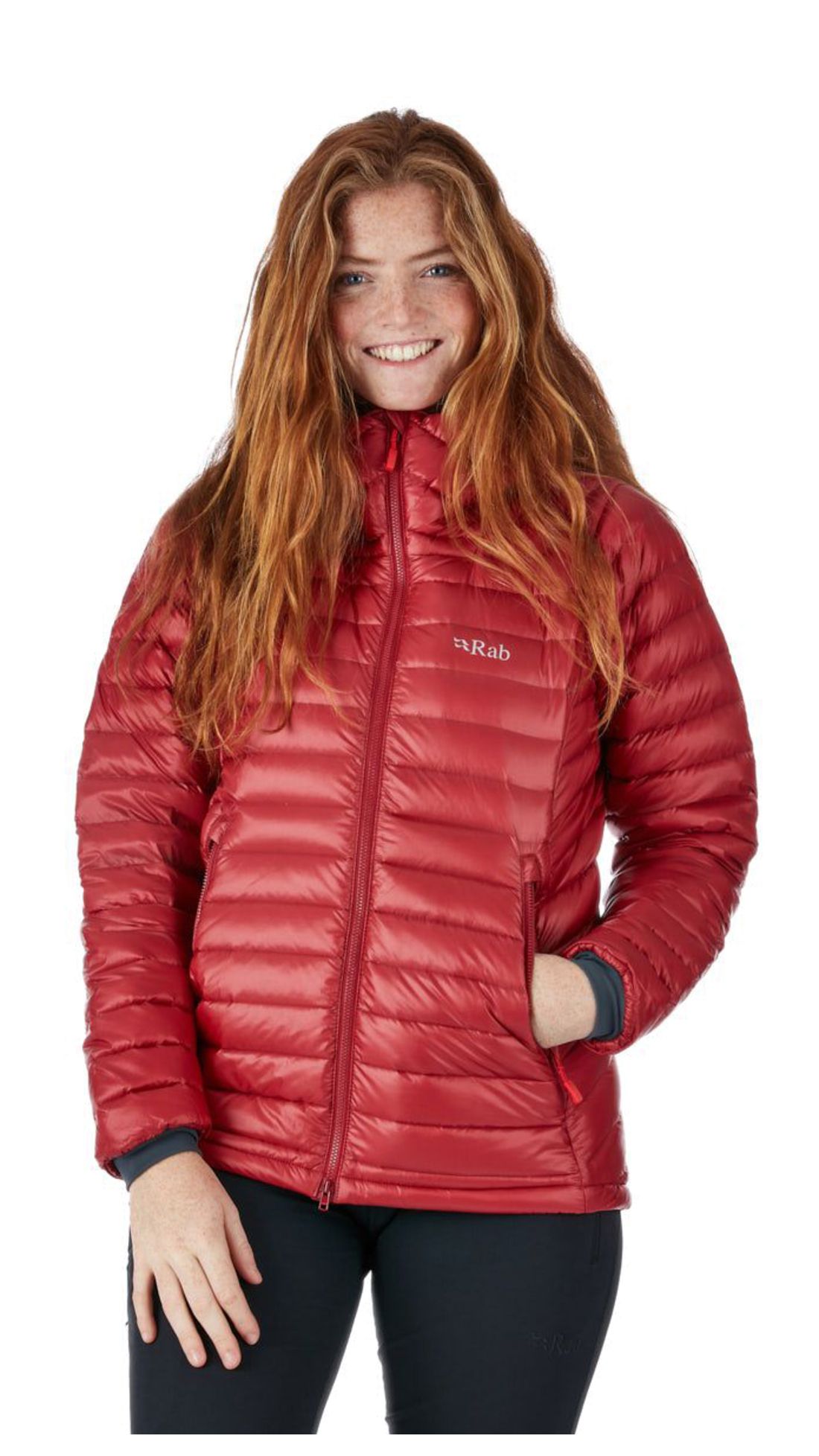 Rab Microlight Summit Jacket - Women's — CampSaver