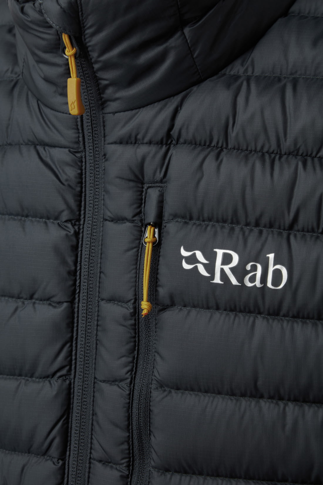 Rab Microlight Vest - Men's , Up to 33% Off with Free S&H — CampSaver