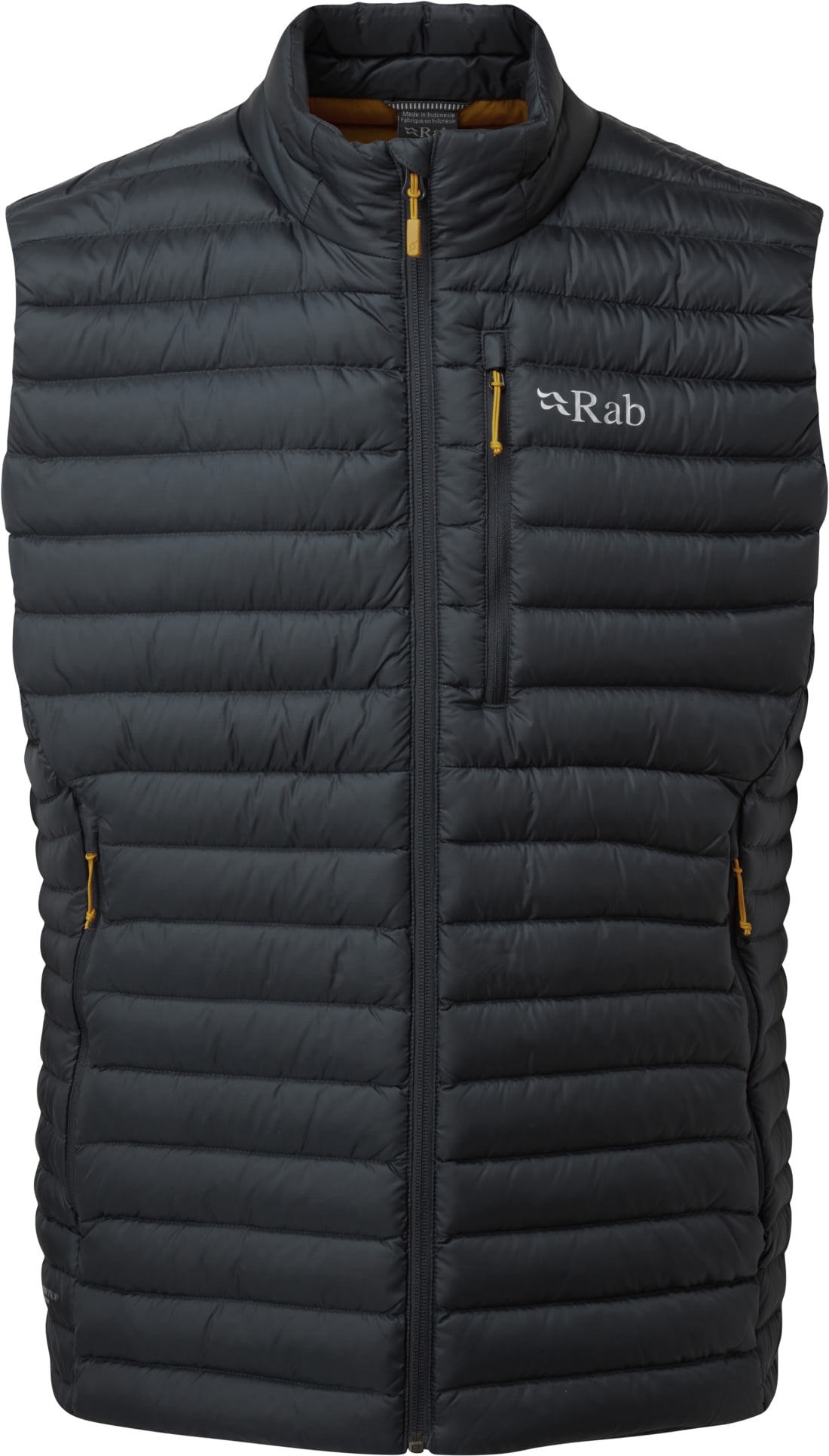 Rab Microlight Vest - Men's with Free S&H — CampSaver