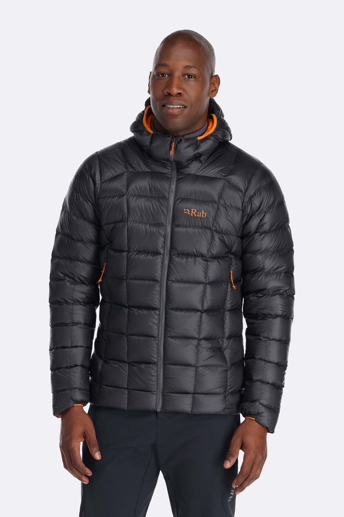 Rab Mythic Alpine Down Jacket - Men's — CampSaver