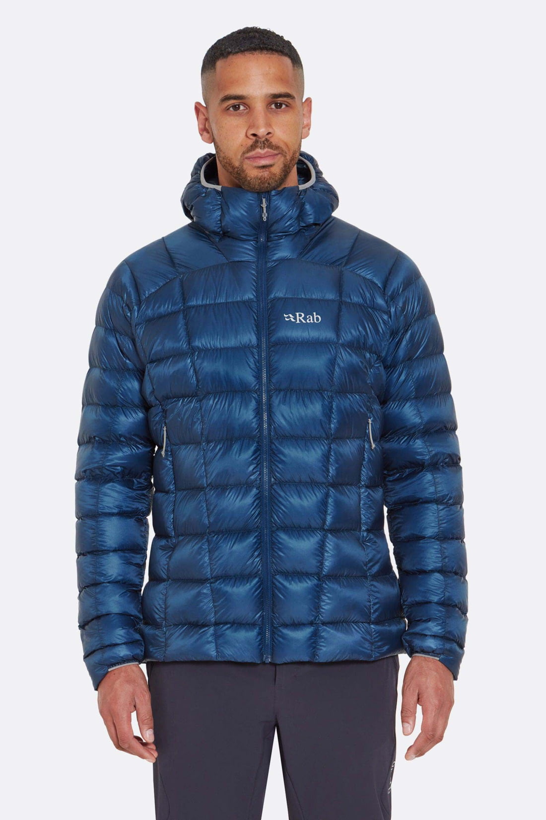 Rab Mythic Alpine Down Jacket - Men's — CampSaver