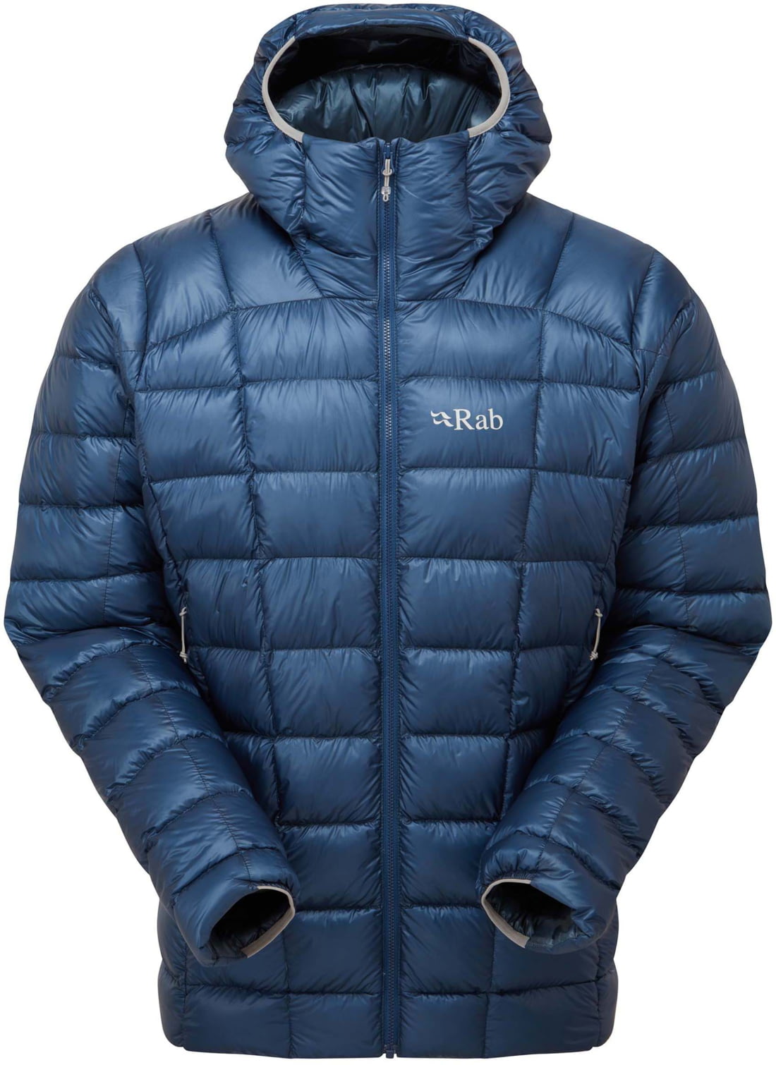 Rab Mythic Alpine Down Jacket - Men's — CampSaver