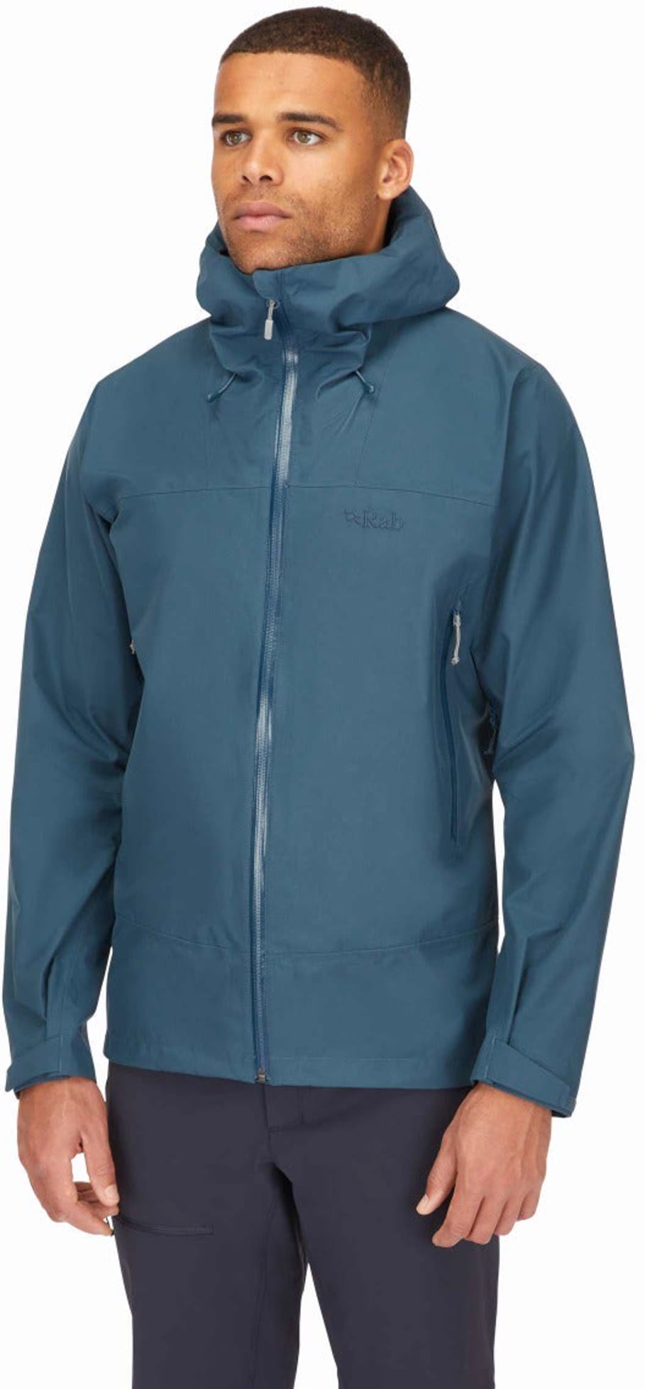 Rab Namche GTX Jacket - Men's , Up to 20% Off with Free S&H — CampSaver