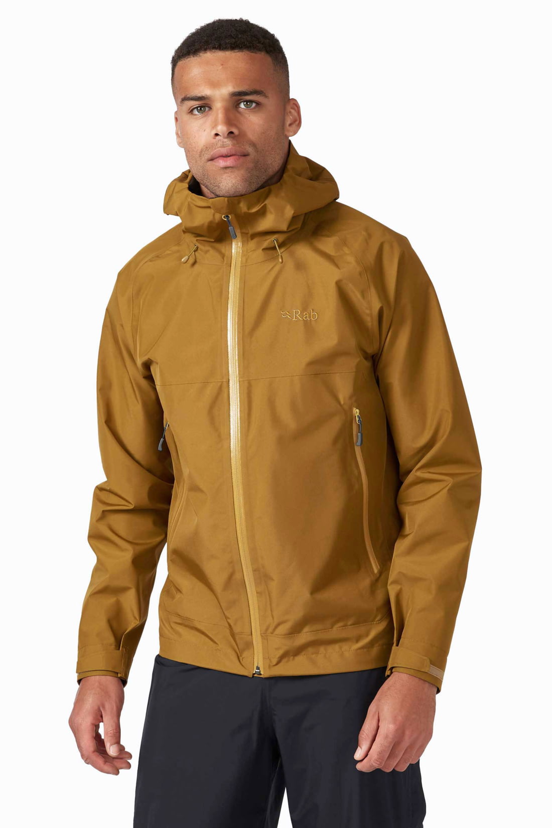 Rab Namche Paclite Jacket - Mens with Free S&H — CampSaver