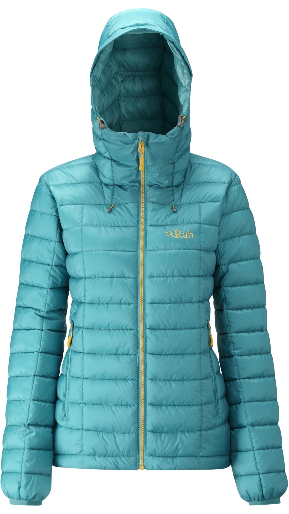 Rab Nebula Jacket - Women's — CampSaver