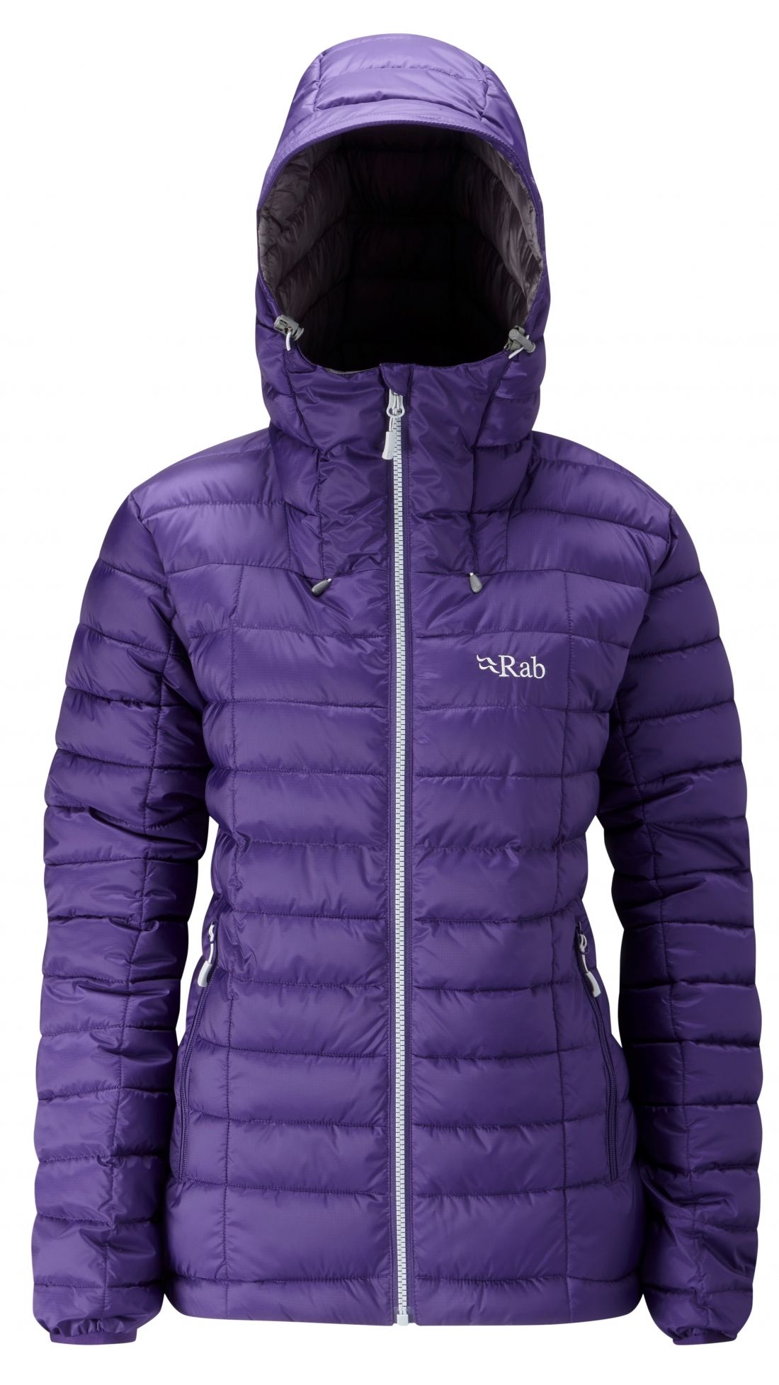 Rab Nebula Jacket - Women's — CampSaver