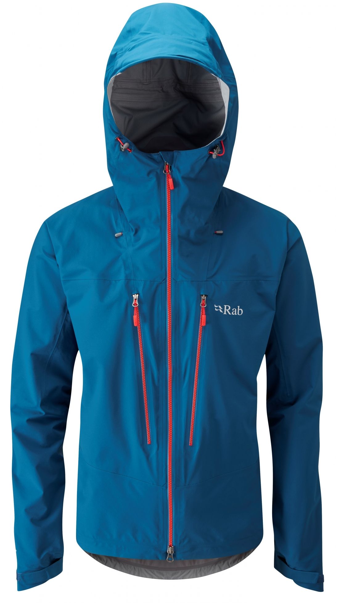 Rab Neo Alpine Jacket - Men's-Ink-Large — Mens Clothing Size: Large ...