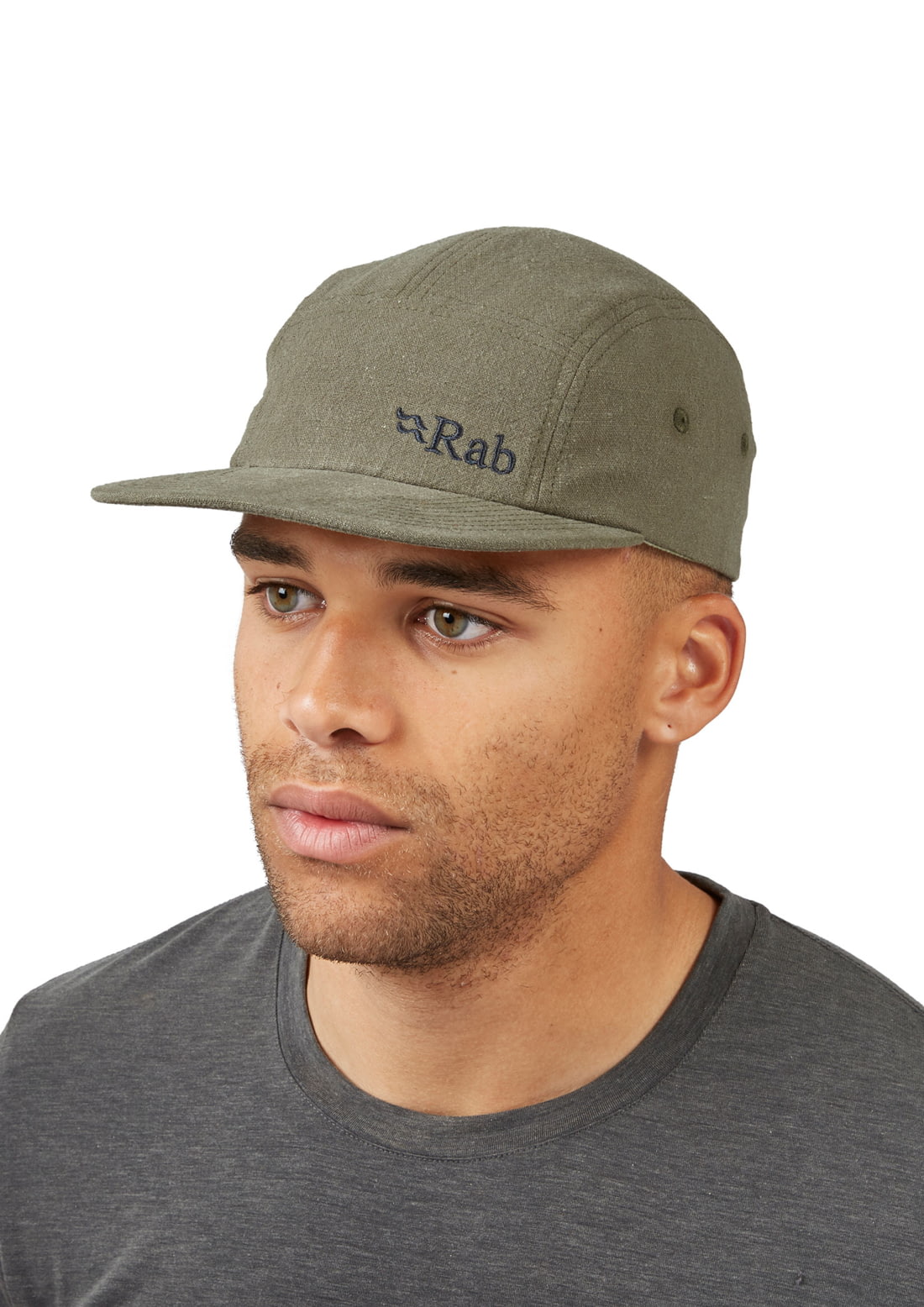 Rab Obtuse 5 Panel Cap , Up to 55% Off — CampSaver