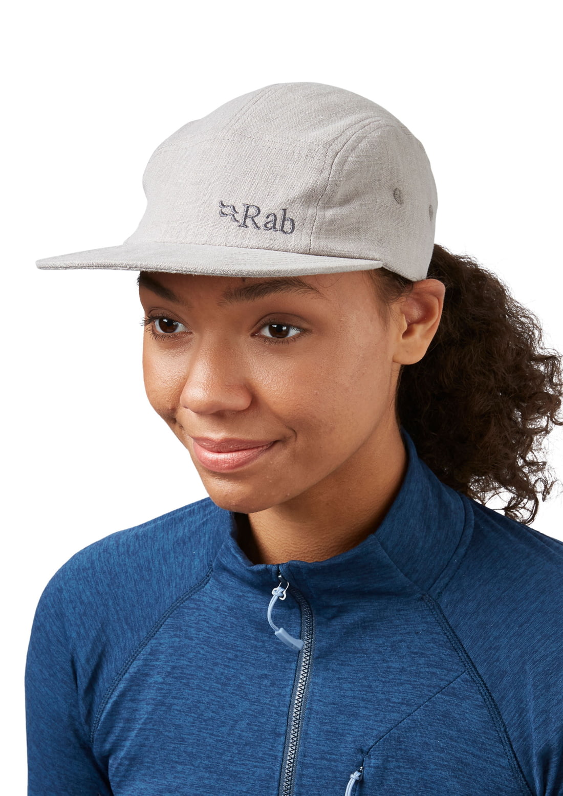Rab Obtuse 5 Panel Cap , Up to 55% Off — CampSaver