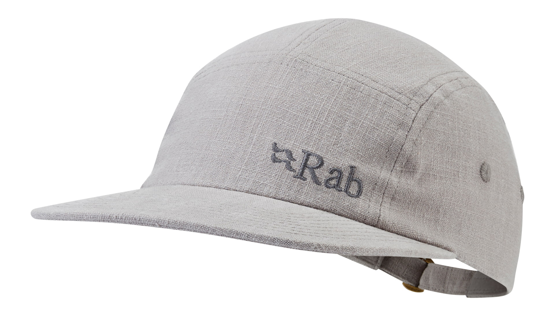 Rab Obtuse 5 Panel Cap — CampSaver