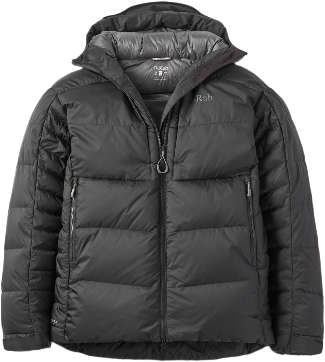 Rab Positron Pro Hoody - Men's with Free S&H — CampSaver