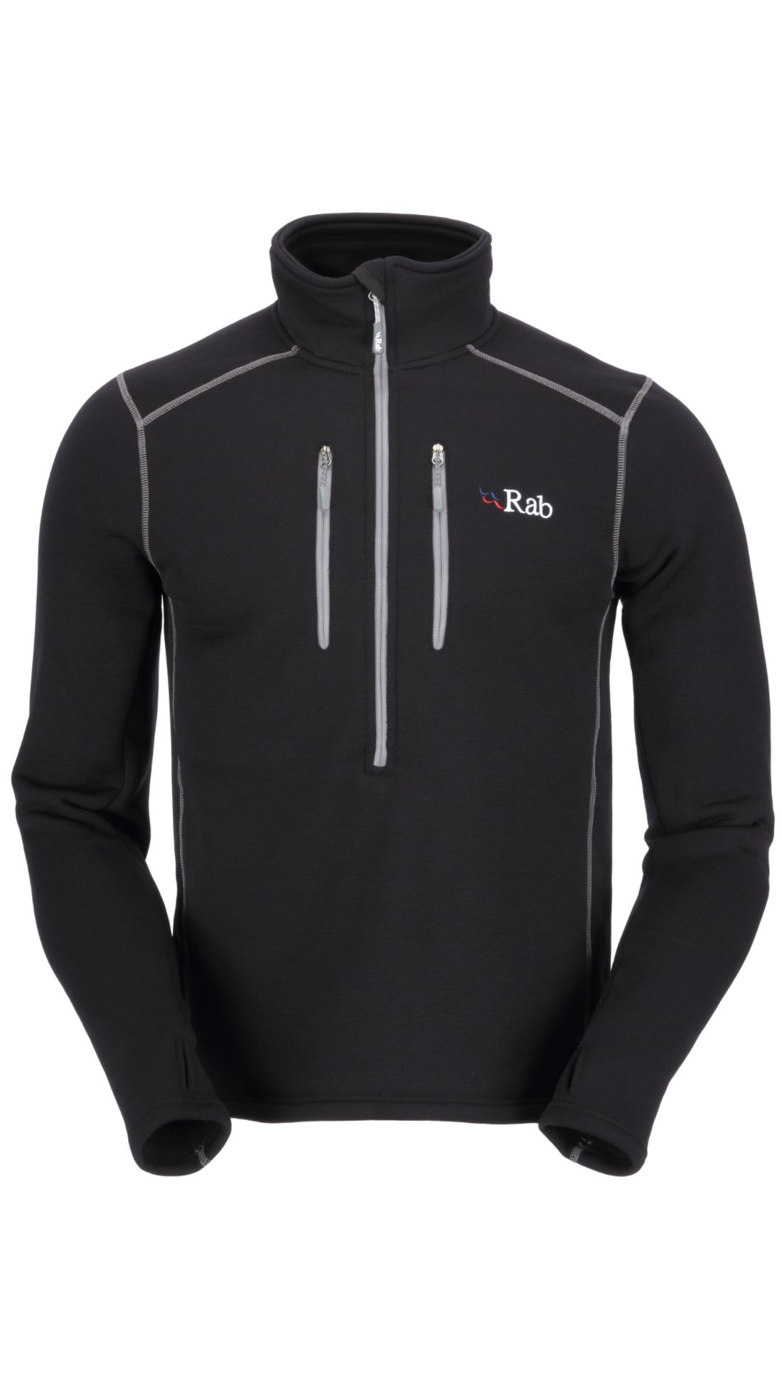 Rab Power Stretch Pro Pull-On - Men's — CampSaver