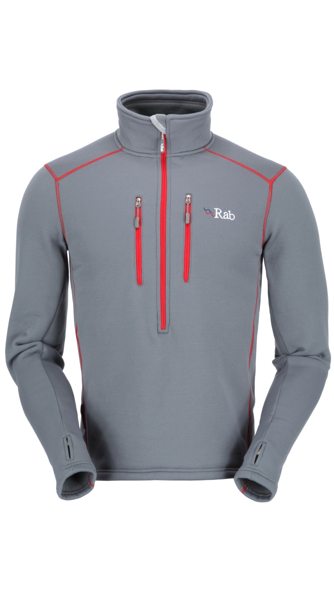 Rab Power Stretch Pro Pull-On - Men's — CampSaver