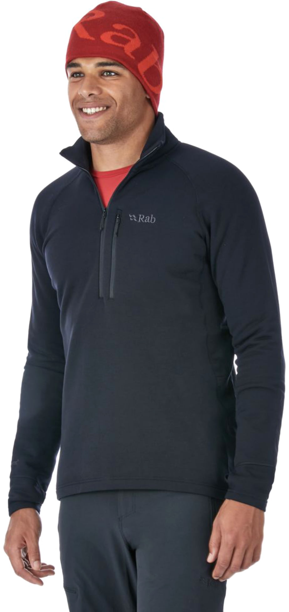 Rab Power Stretch Pro Pull-On - Men's — CampSaver