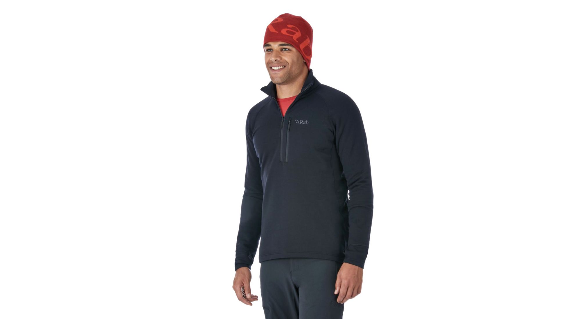 Rab Power Stretch Pro Pull-On - Men's — CampSaver