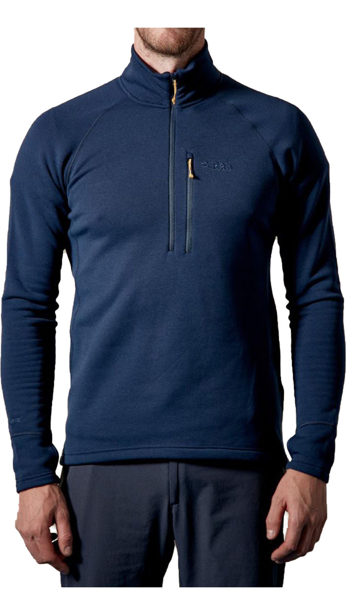 Rab Power Stretch Pro Pull-On - Men's — CampSaver