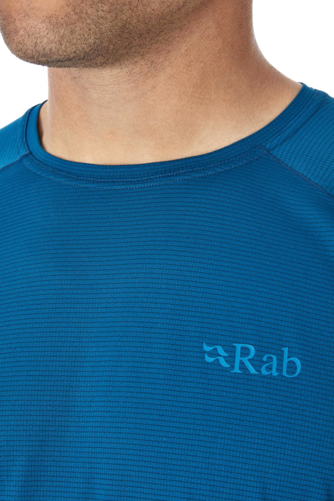 Rab Pulse SS Tee - Men's — CampSaver