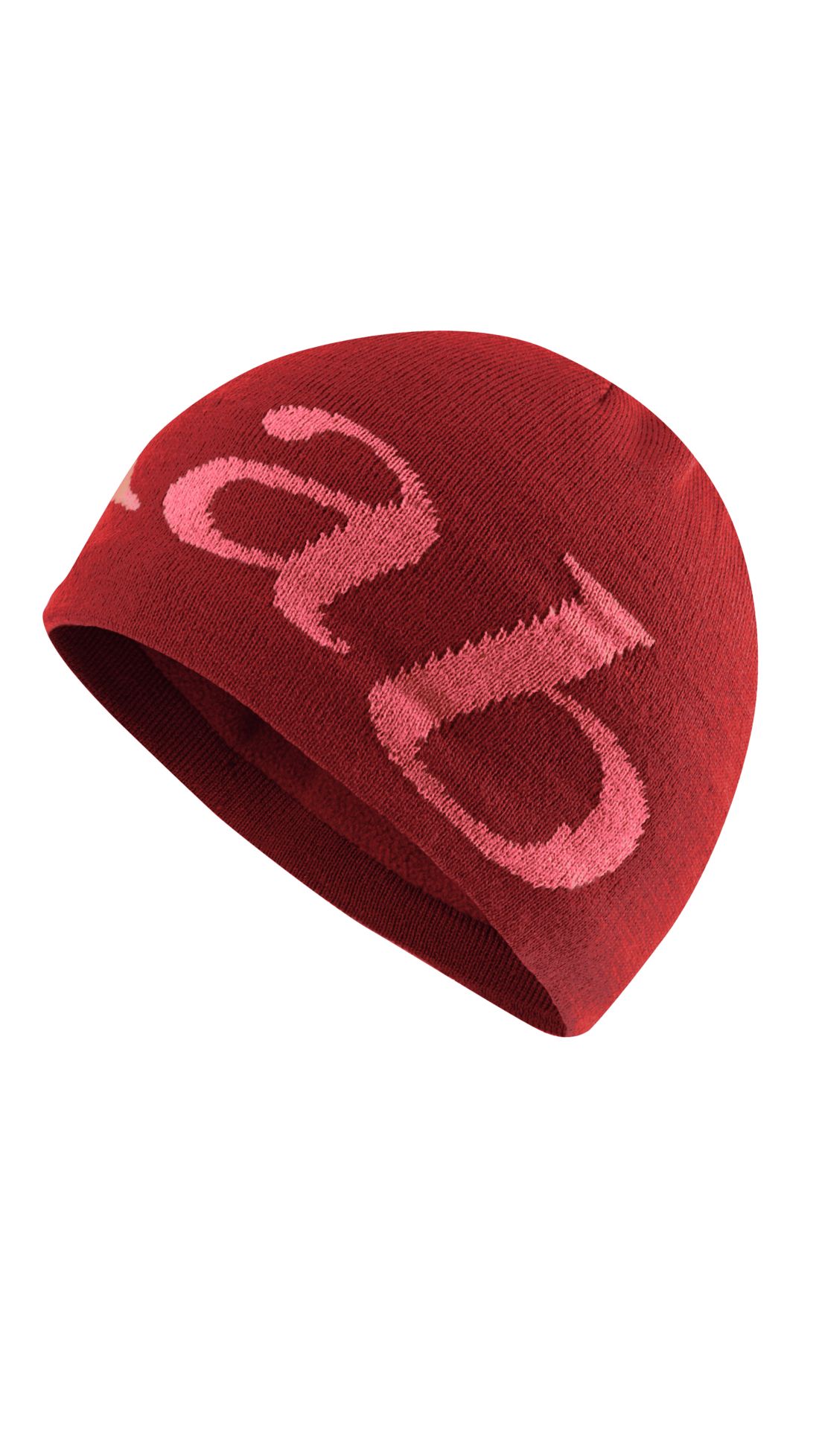 Rab Logo Beanie - Unisex — CampSaver