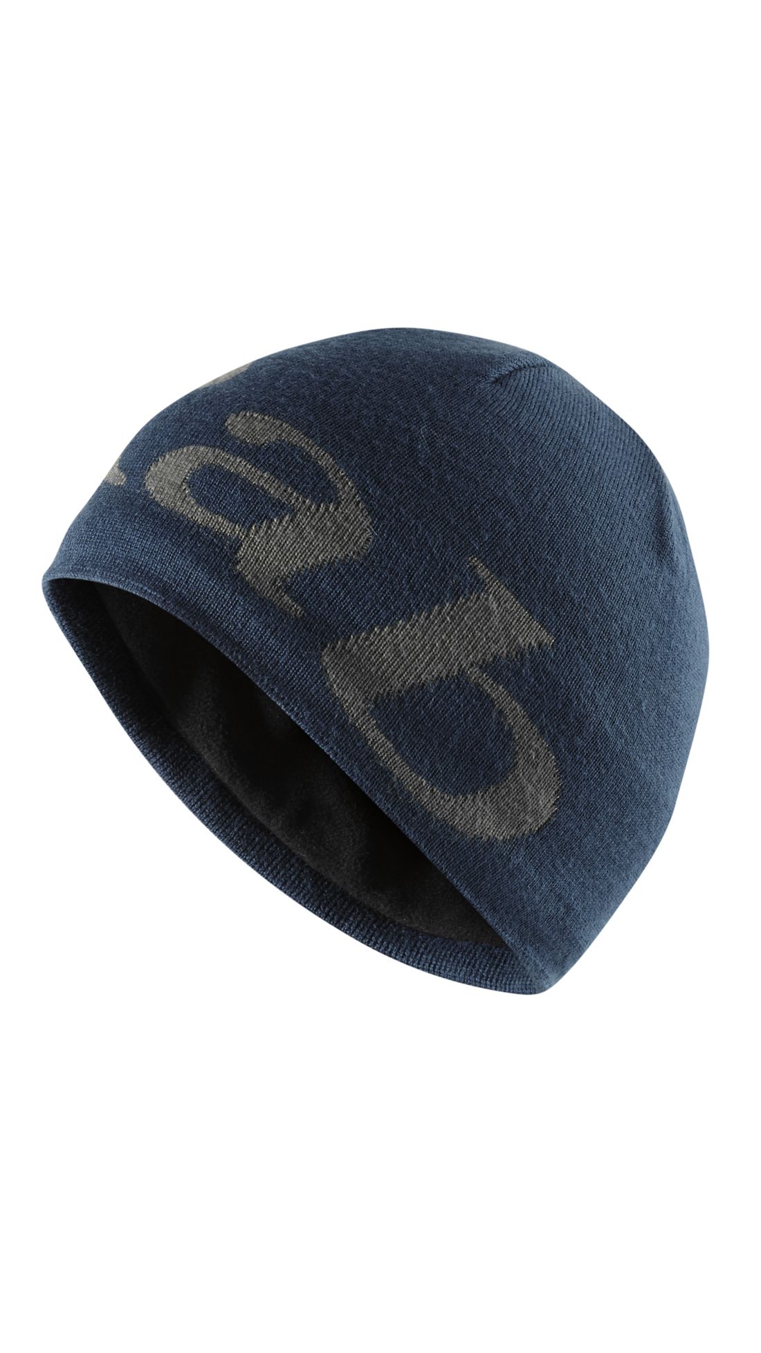 Rab Logo Beanie - Unisex — CampSaver