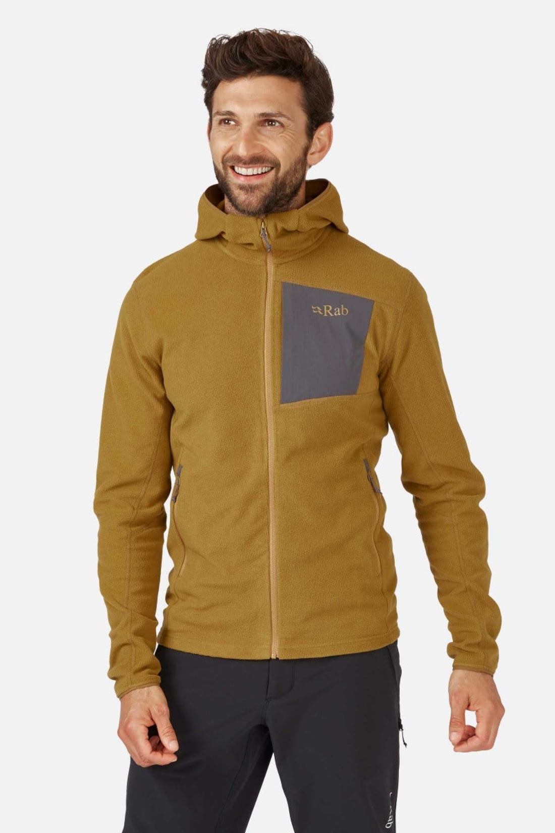 Rab Tecton Hoody - Men's , Up to 20% Off with Free S&H — CampSaver