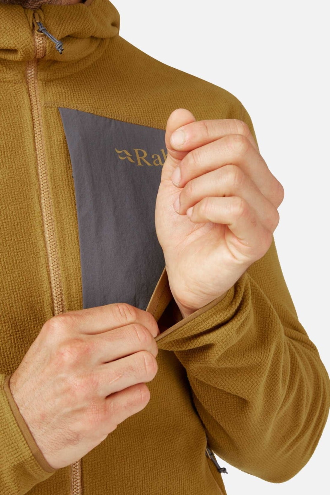 Rab Tecton Hoody - Men's , Up to 20% Off with Free S&H — CampSaver