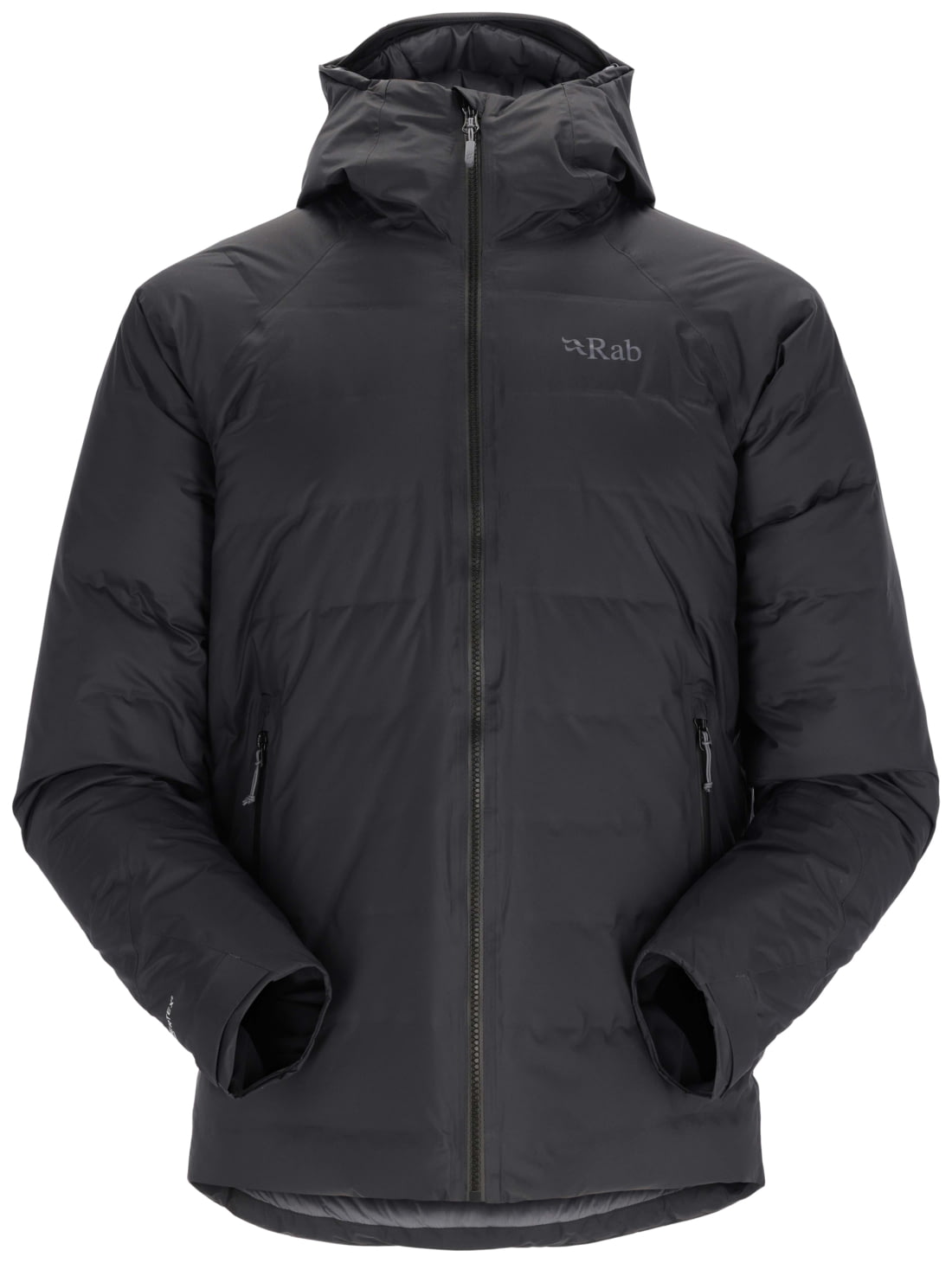 Rab Valiance Jacket - Men's , Up to 45% Off with Free S&H — CampSaver