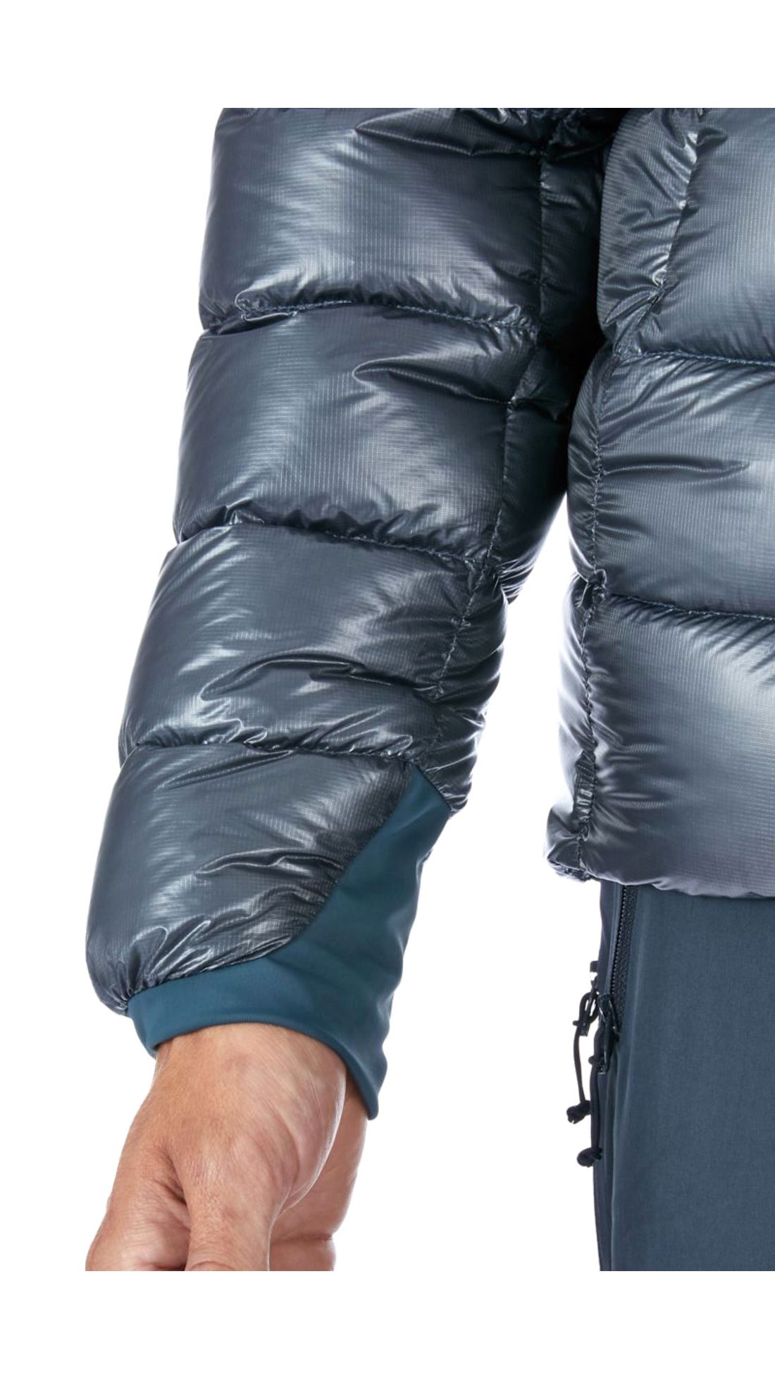 Rab Zero G Jacket - Men's — CampSaver