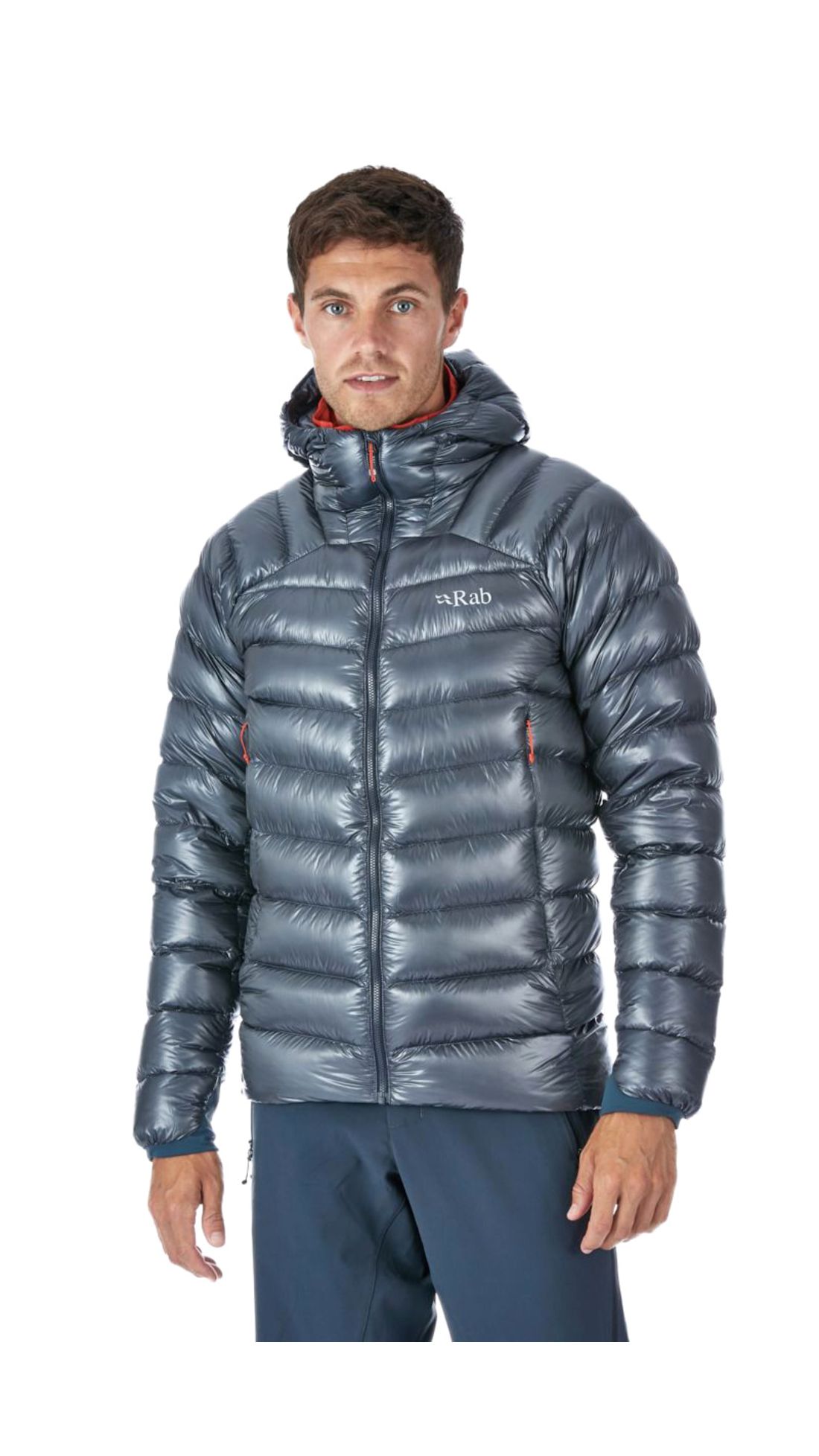Rab Zero G Jacket - Men's — CampSaver