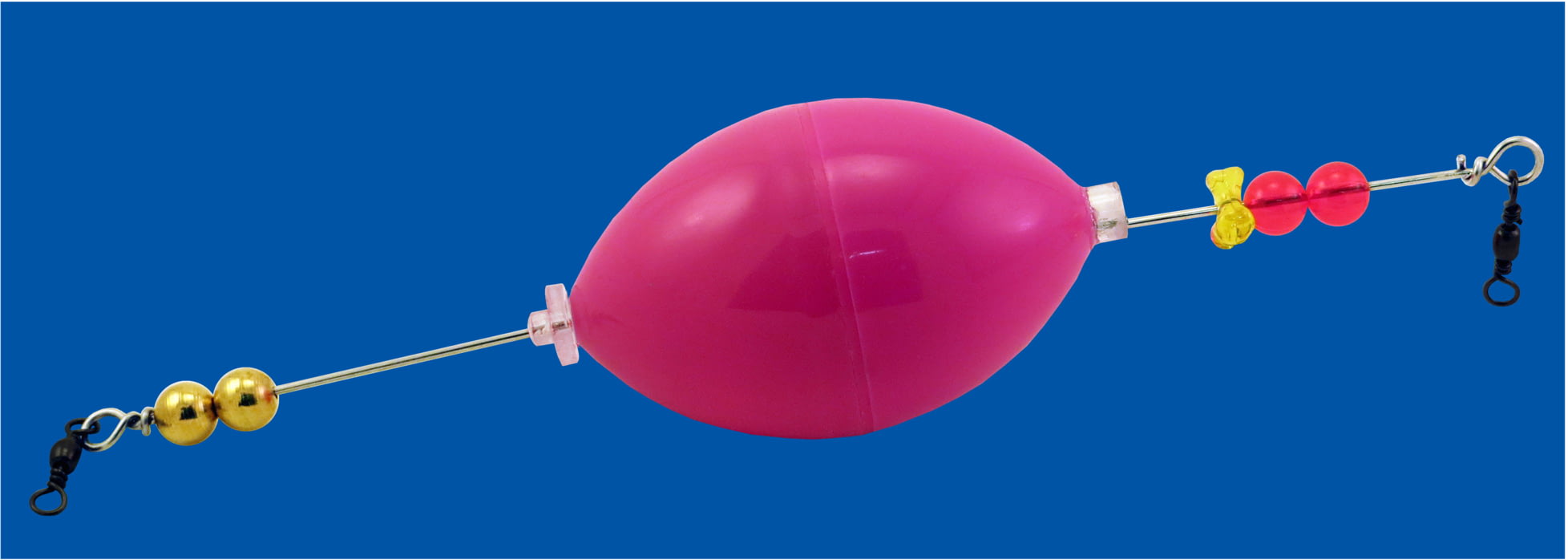 Rainbow B52 Popping Cork Float , Up to 25% Off — CampSaver