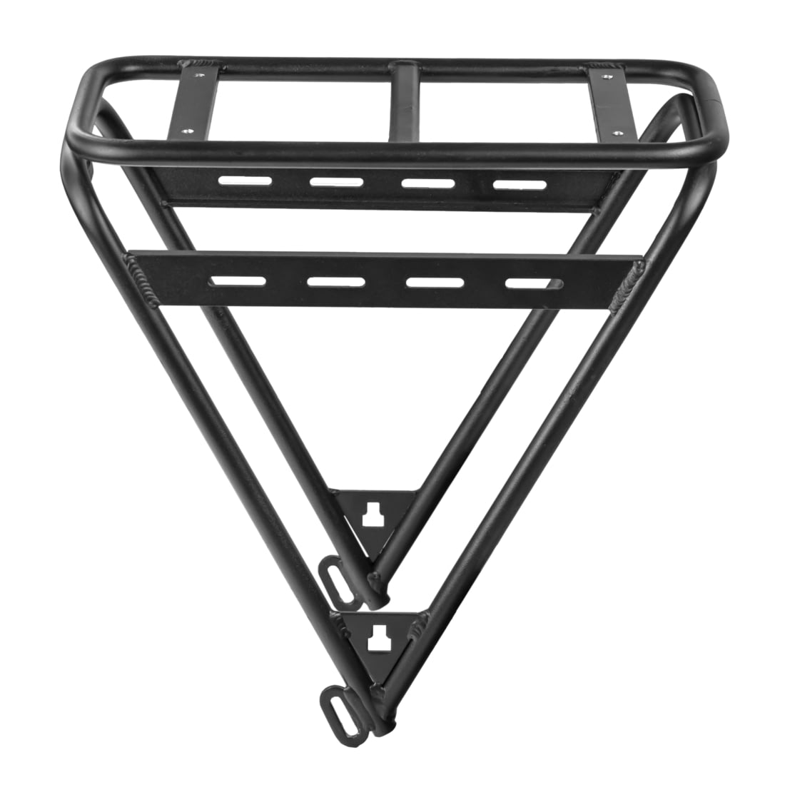 Rambo Bikes Front Extra Large Rack for Rigid Forks — CampSaver