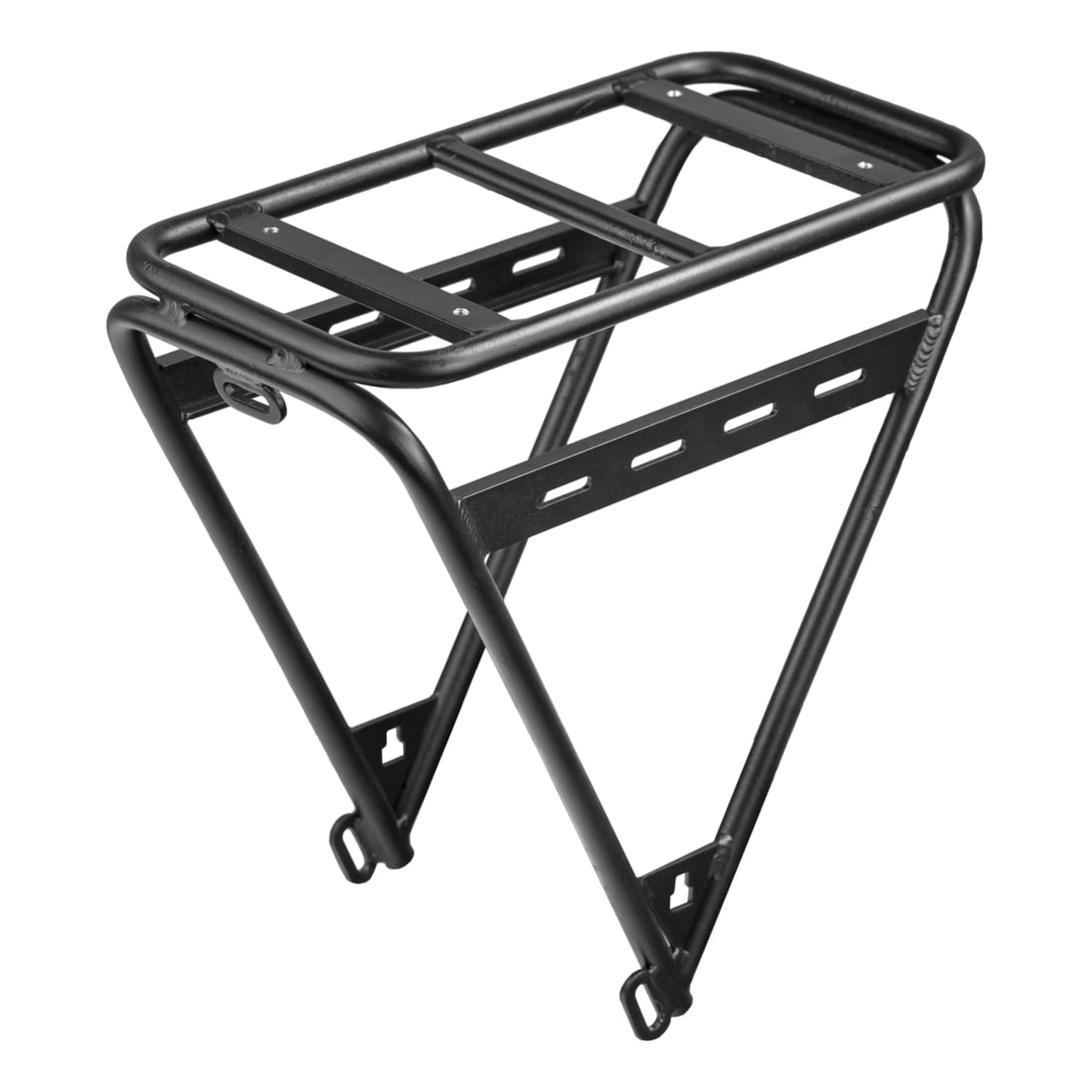 Rambo Bikes Front Extra Large Rack for Rigid Forks — CampSaver