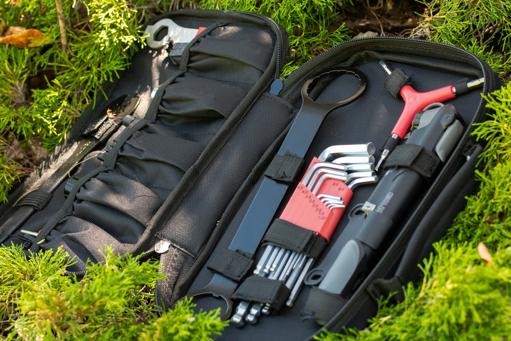 Rambo Bikes Bike Home Tool Kit — CampSaver