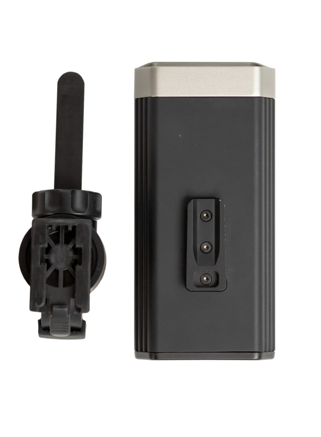 Rambo Bikes Pro Ultra Bright LED Flashlight & Power Bank — CampSaver