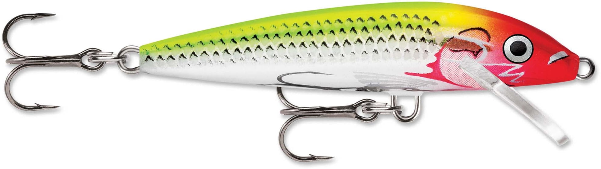 Rapala Original Floater 07 Lure , Up to 68% Off — CampSaver
