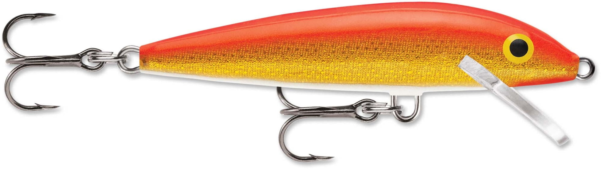 Rapala Original Floater 07 Lure , Up to $1.50 Off — CampSaver