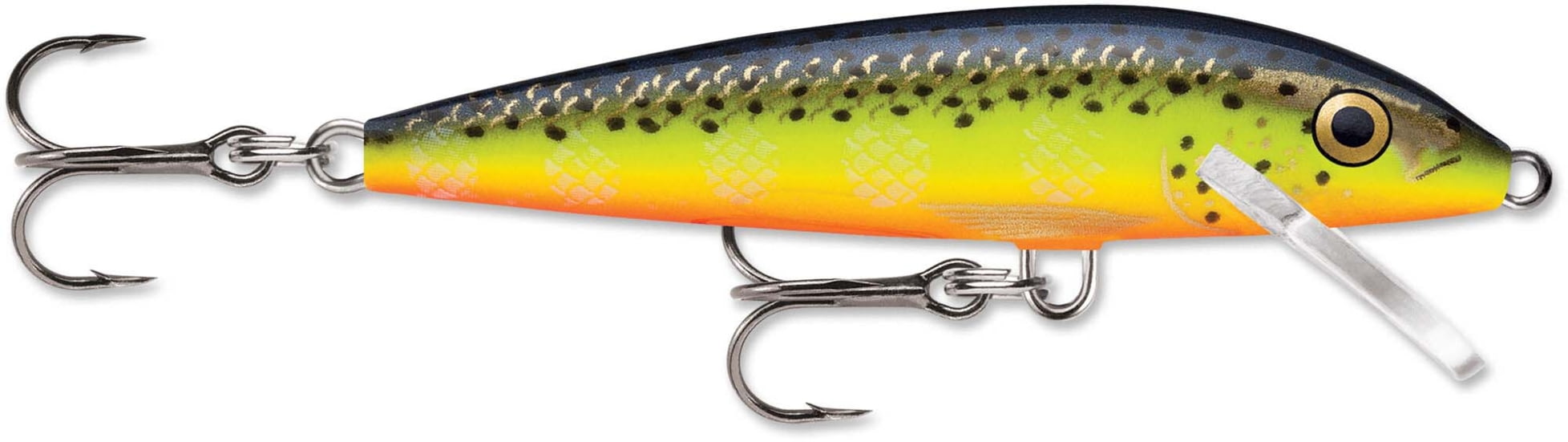 Rapala Original Floater 07 Lure , Up to $1.50 Off — CampSaver