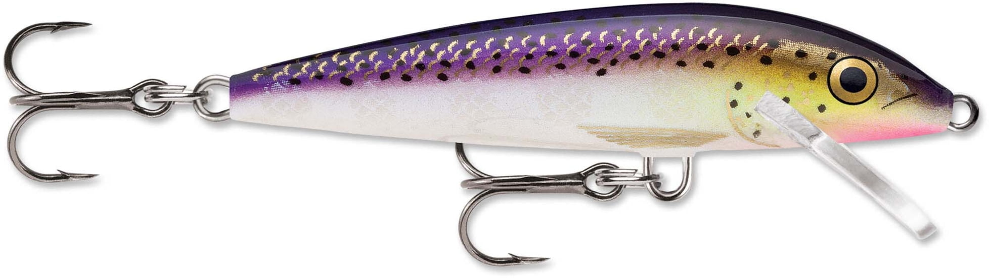 Rapala Original Floater 07 Lure , Up to 68% Off — CampSaver