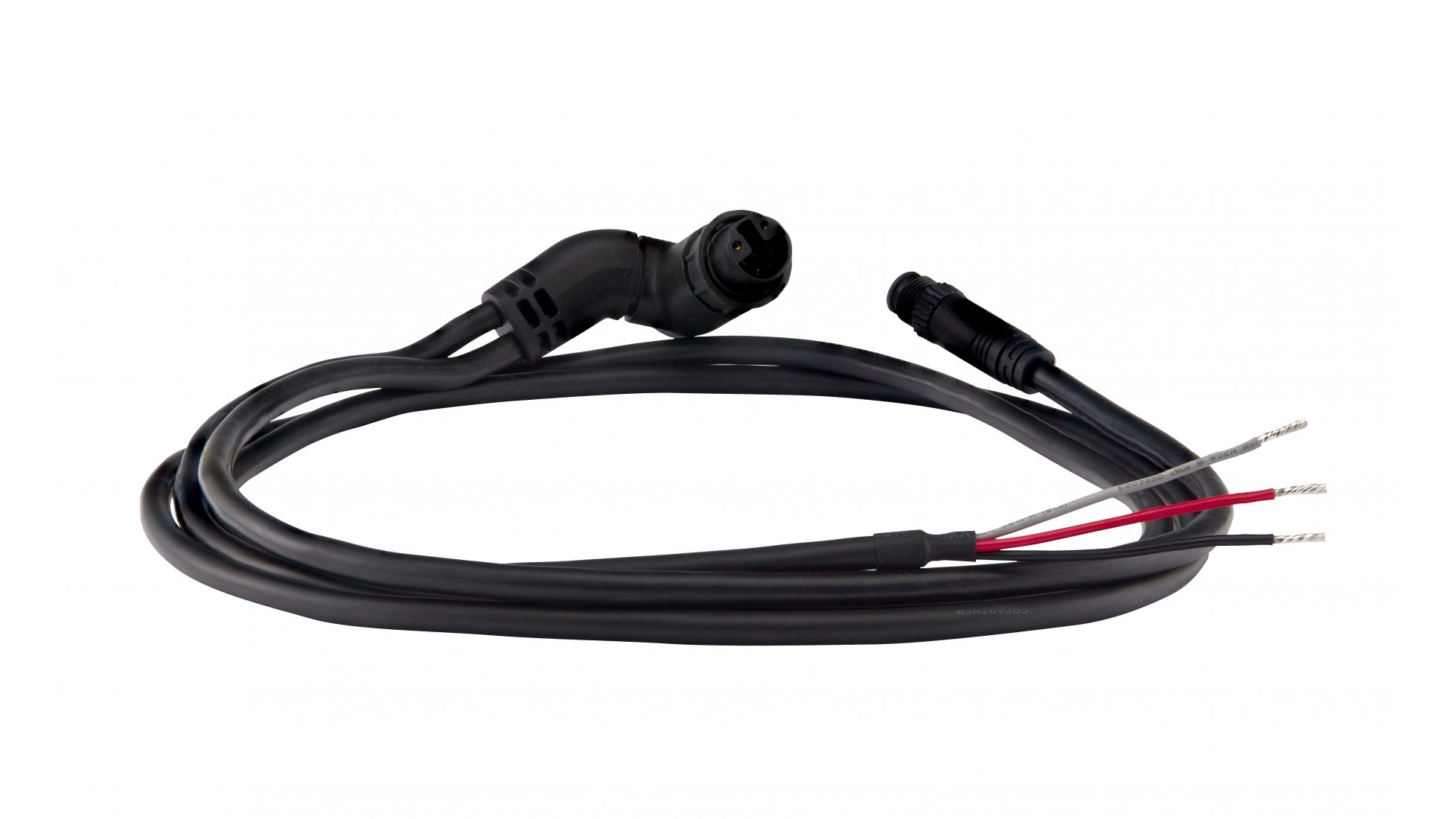 Raymarine Axiom Power Cable, 1.5m w/ NMEA 2000 Connector , Up to 10% ...