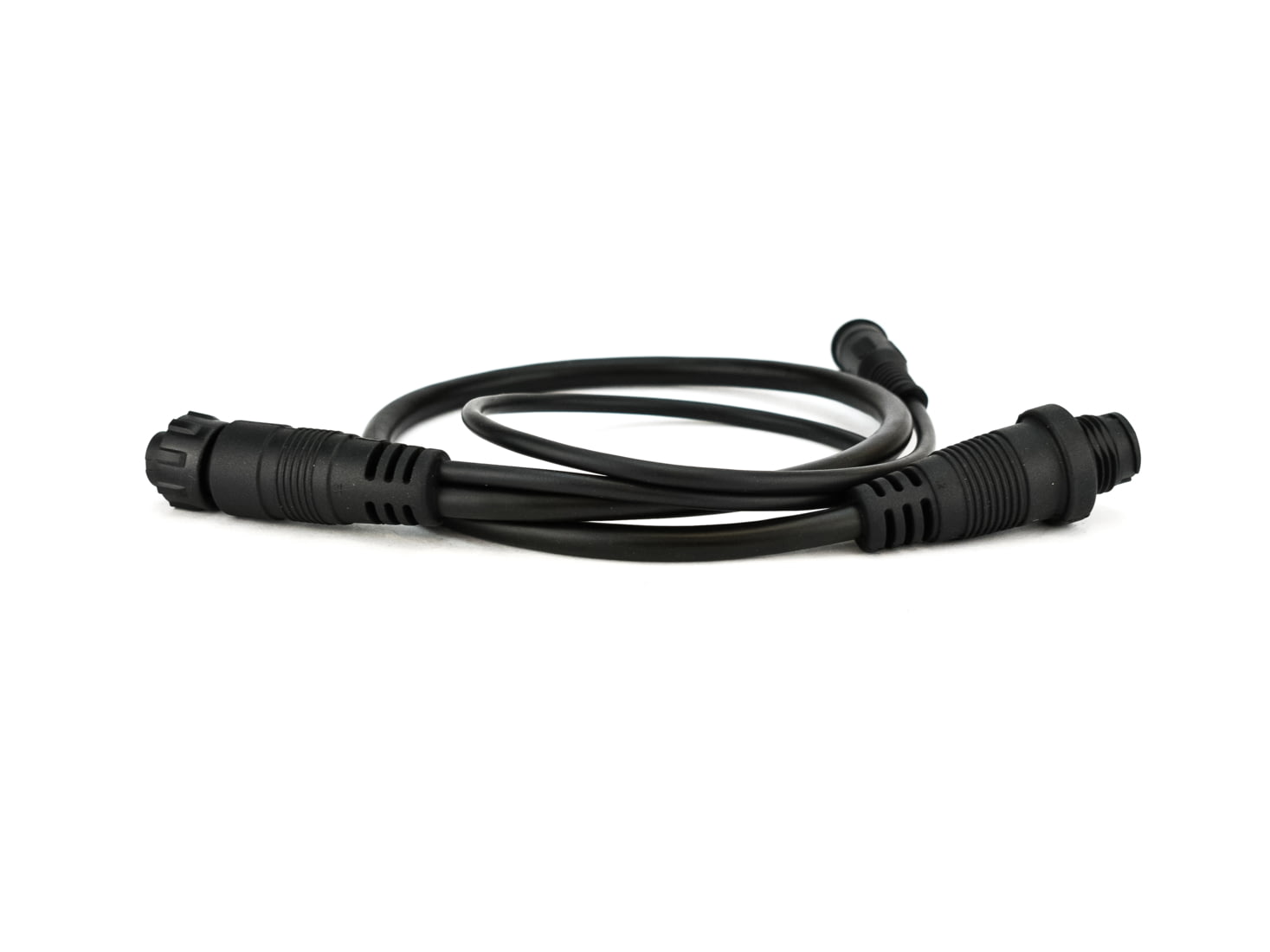 Raymarine Handset Adaptor Cable 12 Pin To 12 Pin w/ Passive Speaker ...