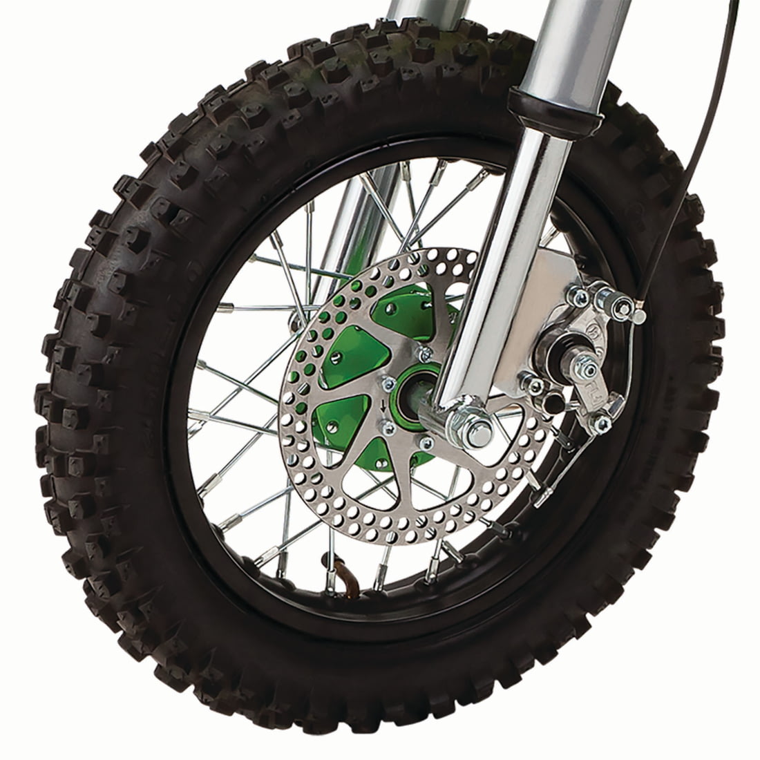 Razor Dirt Rocket SX500 McGrath — CampSaver
