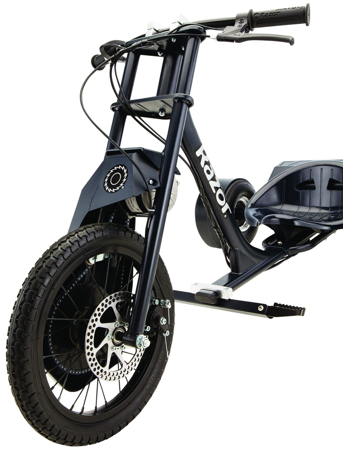 Razor DXT Electric Drift Trike — CampSaver
