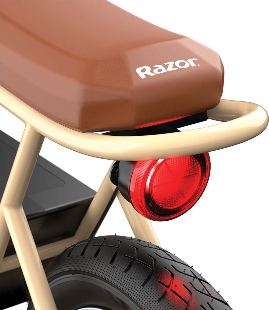Razor Rambler 16 inches Electric Scooter — CampSaver