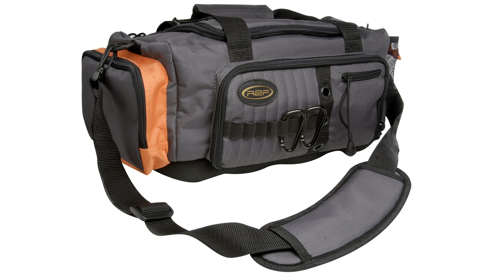 Ready 2 Fish Soft Sided Tackle Bag — CampSaver