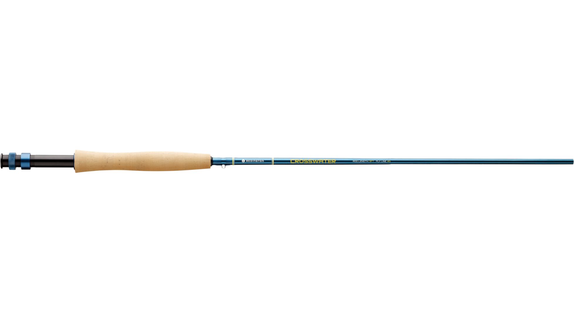Redington Crosswater Outfit Combo — CampSaver