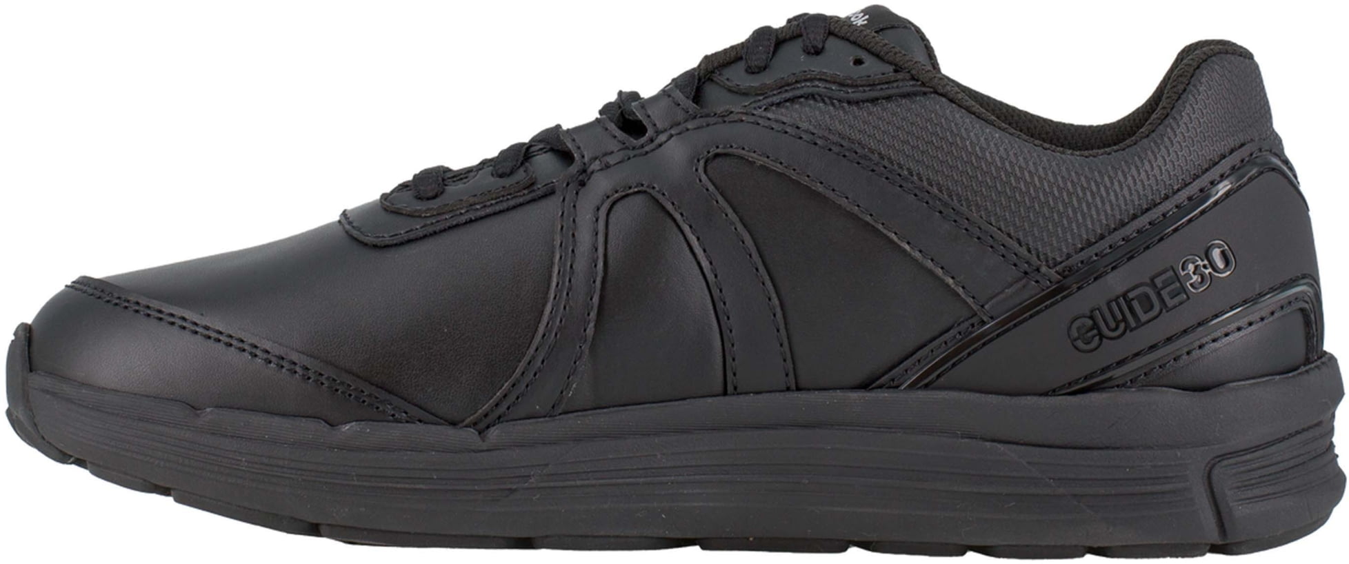 Reebok Guide Work Performance Cross Trainer Soft Toe Shoes - Women's ...