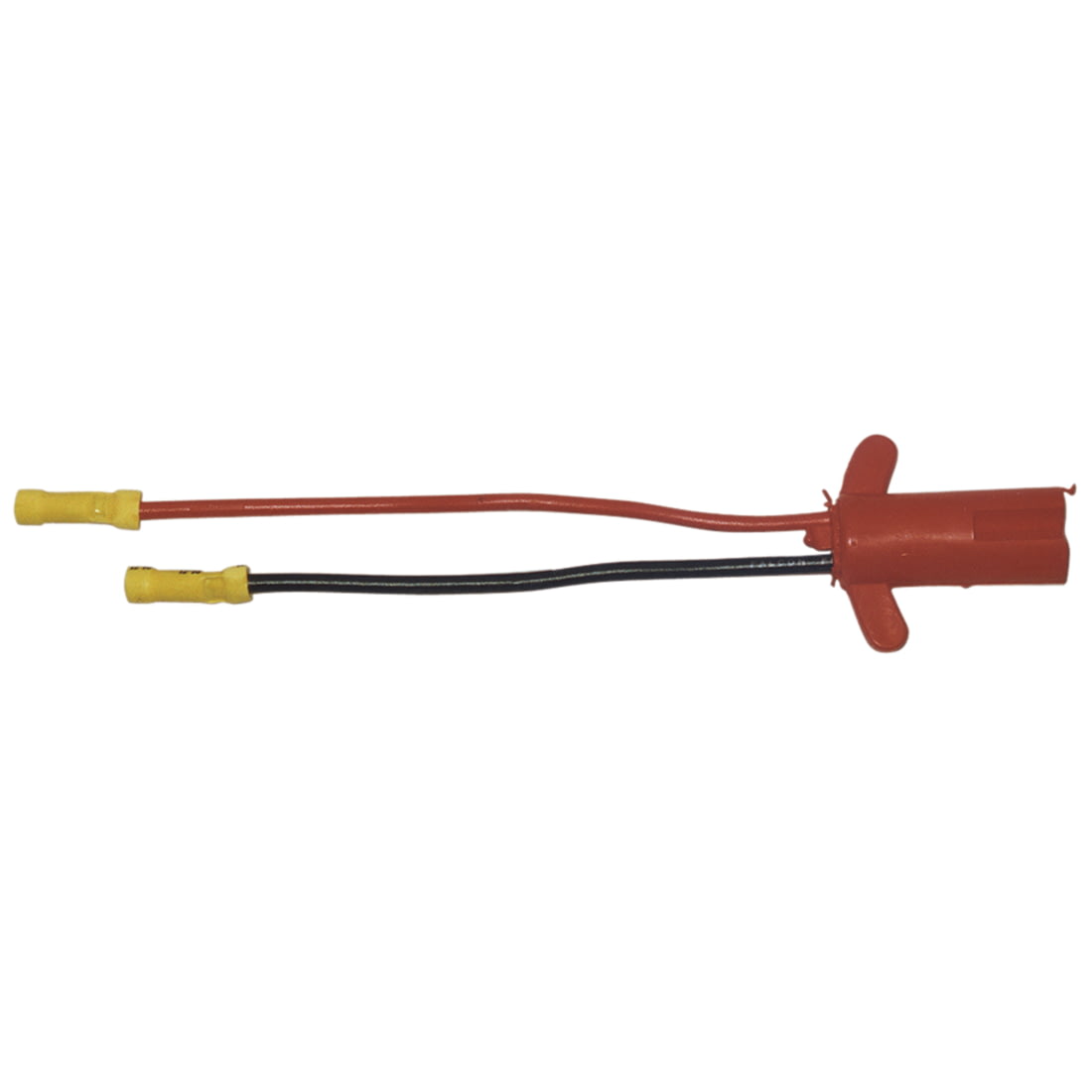 Rig Rite V Groove Trolling Motor Plug — CampSaver